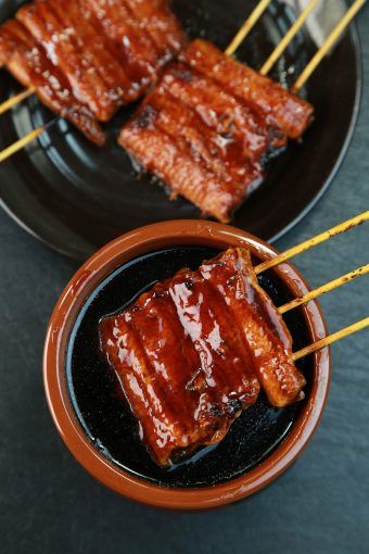What Does Eel Taste Like – Interesting Facts on Eels Plus Recipes