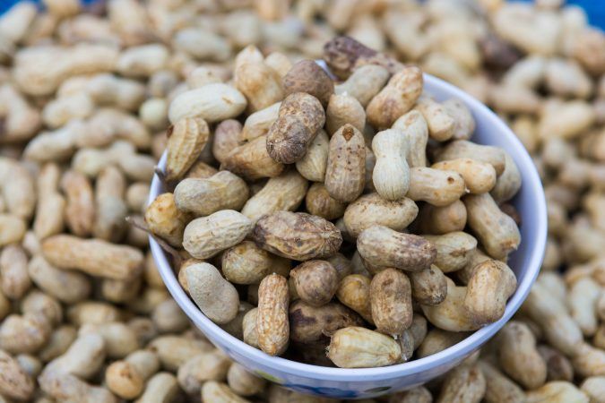 How Long Do Boiled Peanuts Last? Find Answer To Extend Their Life