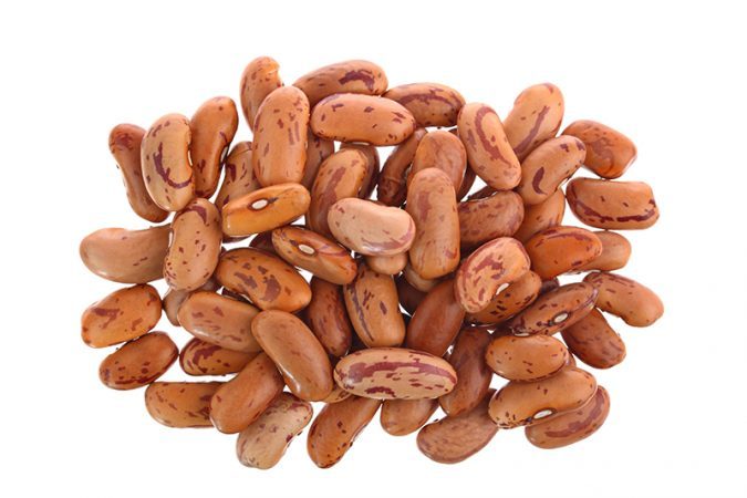 How to Make Homemade Ranch Style Beans Substitute