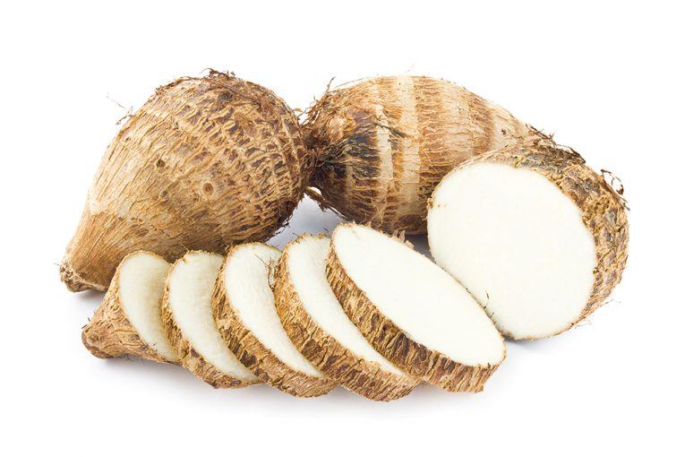 The Secret Behind Taro - What Does It Taste Like? The Secret Behind Taro - What Does It Taste Like?