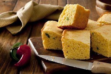 How to Store Cornbread: Suprising Ways To Enjoy It Fresher And Longer