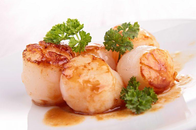 What do Scallops Taste Like: Things You Must Know About Scallops