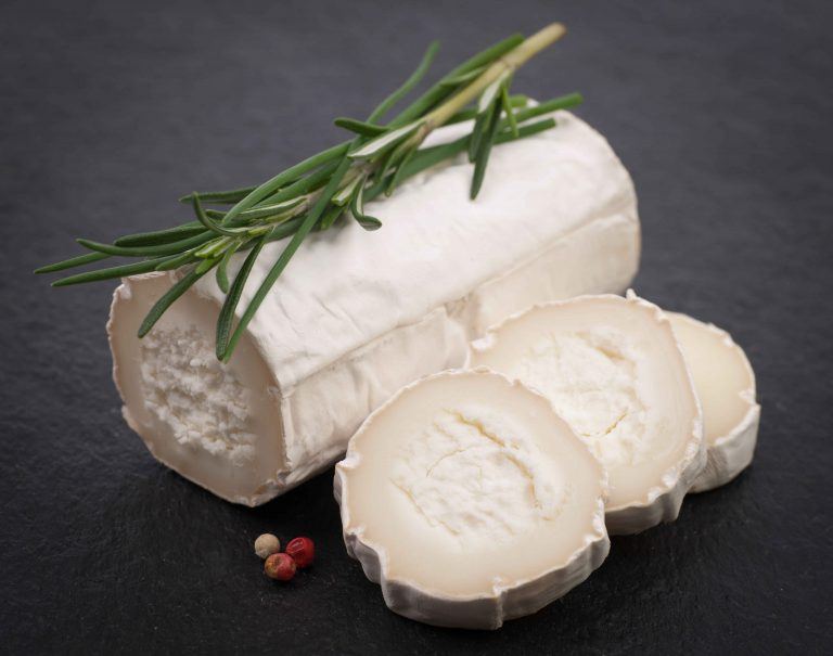 Difference Between Feta and Goat Cheese: All You Need To Know
