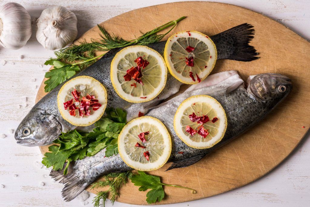 What Does Trout Taste Like? All Secrets You Need To Know