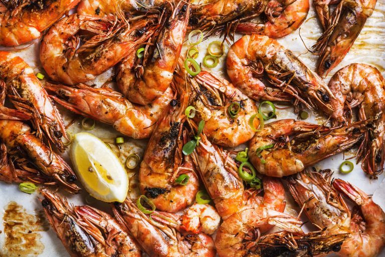 How to Reheat Cooked Shrimp: Top 4 Awesome Methods Will Help You