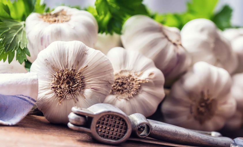 How to Fix Too Much Garlic: Some Awesome Methods To Help You