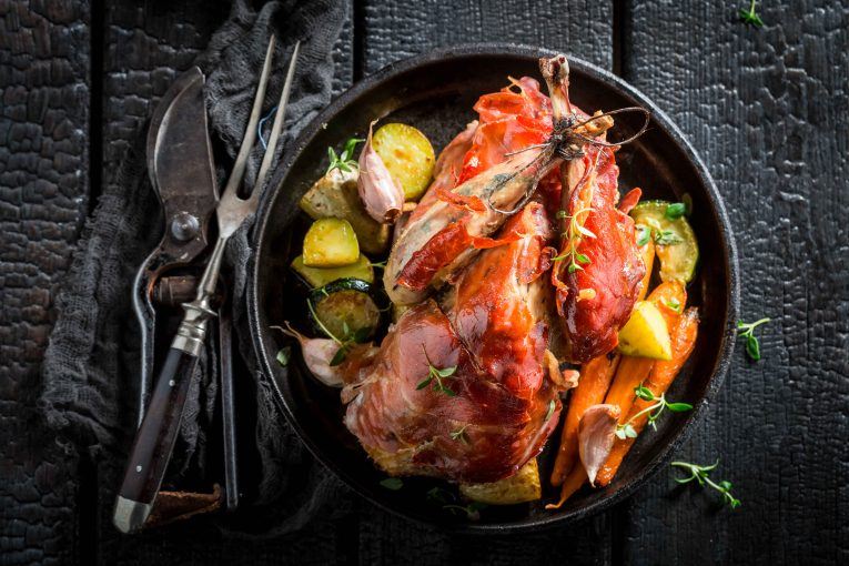 What Does Pheasant Taste Like? All You Need To Know