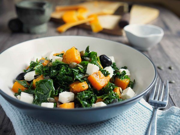 Difference Between Feta and Goat Cheese: All You Need To Know