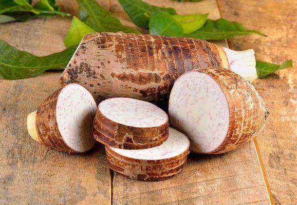 The Secret Behind Taro - What Does It Taste Like? The Secret Behind Taro - What Does It Taste Like?