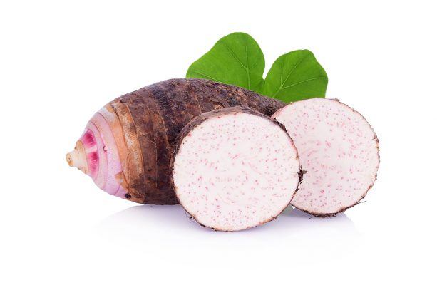 The Secret Behind Taro - What Does It Taste Like? The Secret Behind Taro - What Does It Taste Like?